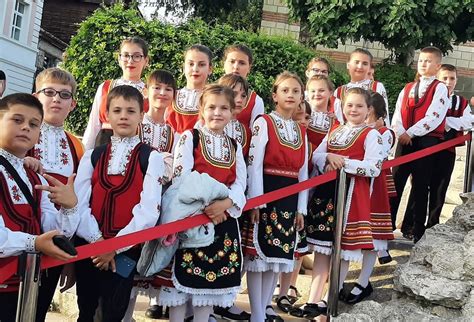 Награда за деца от Главиница от фестивал в Несебър Кворум Силистра