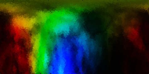 Dark Multicolor Vector Gradient Polygon Texture 5235924 Vector Art At