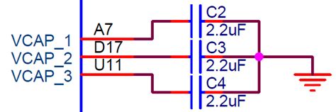 Solved Stm32h743 Failed To Download Sector[0] Error In Stmicroelectronics Community