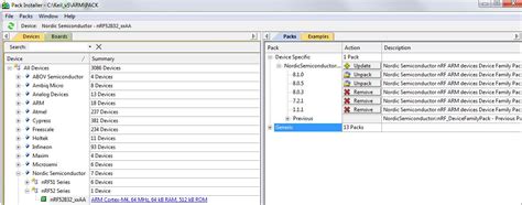 Nrf52 Sdk Compiling Fail With Keil Nordic Qanda Nordic Devzone