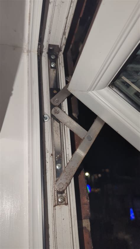 Window Not Closing Correctly Rdiyuk