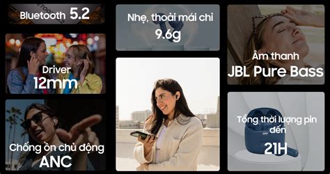 Mua Tai Nghe Jbl Tune Flex T Ng T I Sgs S C D Ph Ng