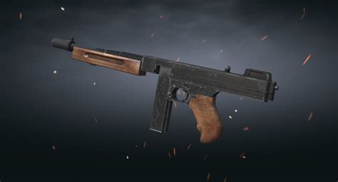 M1927 Thompson