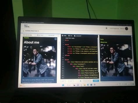 Sateesh Chowhan On Linkedin Day8 Nxtwave Coding Developer Nxtwave 30daysofcodechallenge