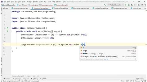 Advance Java Full Course 19 Java8 Intconsumer Longconsumer