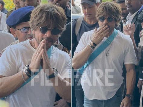 Shah Rukh Khan Viral Photos Latest News Shah Rukh Khan Viral Photos