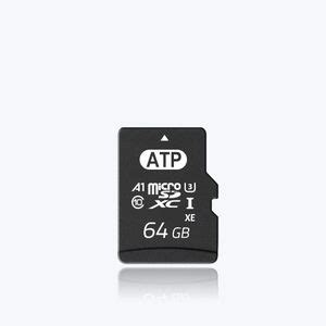 MicroSD Memory Card All Industrial Manufacturers