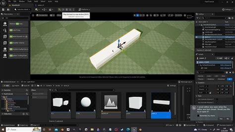 Unreal Engine 5 Tutorial How To Smoothly Rotate Pawn With Floating