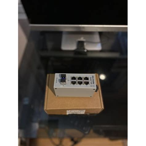 Jual Allen Bradley Stratix Switch Kab Bekasi CafeMation Tokopedia