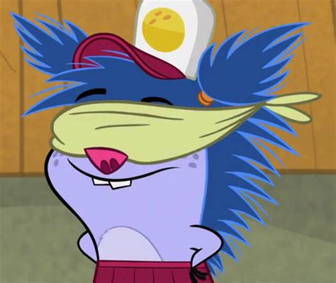 Quills Blindfolded By Heroman655 On Deviantart