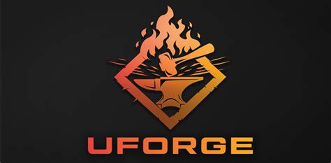 Welcome Uforge Unreal Engine
