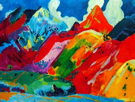 Գույների կախարդը հուլիսի 20 ը Մինաս Ավետիսյանի ծննդյան օրն է