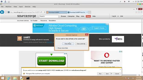 5 Java Jdbc Databases Install Xampp Windows كورسات بالعربي