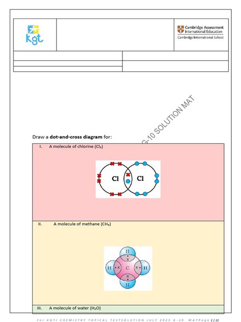 Igcse Maths 3ed Coursebook Answers Pdf Chemical Bond Hydroxide