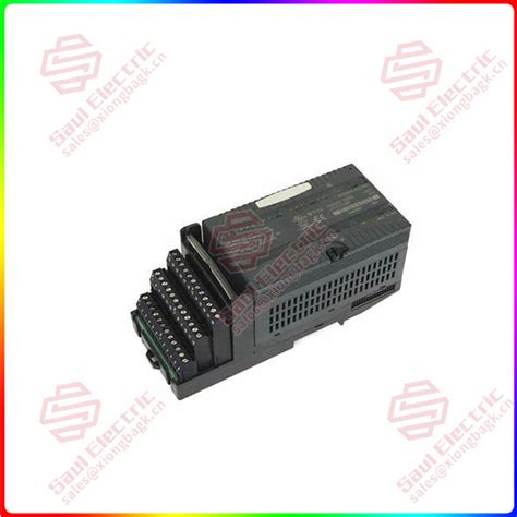 ic200alg230 ge analog input module saulcontrol