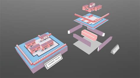 Paper Lab Paperlab Sketchfab