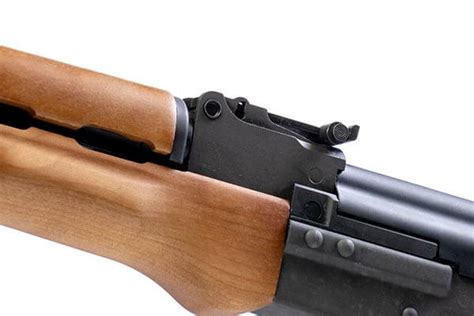 Century Arms Bft47 Pistol