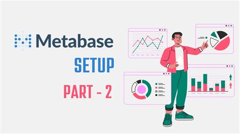 Metabase Database Integration How To Connect And Explore Your Data Youtube