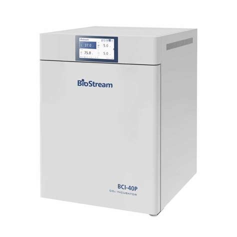 博奥思 Bci 40p 低温co2培养箱报价价格性能参数图 荷兰biostream生物器材网
