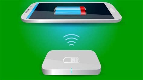 Wireless Charging Technology Charges Mobile Devices More Conveniently Edn Asia