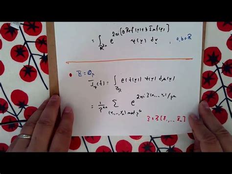 free video exponential sums and oscillatory integral a unified