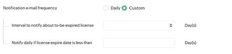 Manageengine Saas Manager Plus Settings Manageengine Saas Manager Plus Settings