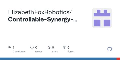 Github Elizabethfoxroboticscontrollable Synergy Hand Pybullet Simulation