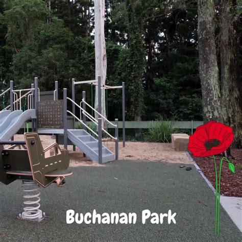 Anzacday Lestweforget Austekplay Honoringourheroes… Austek Play