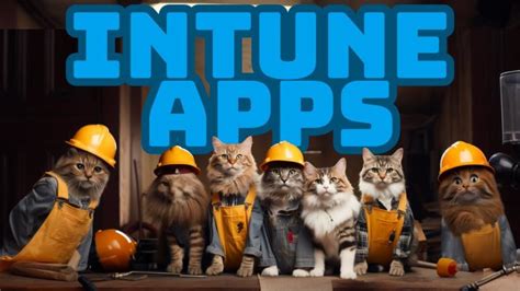 Roderick Ferguson On Linkedin Microsoft Intune App Deployment 5 Tools You Dont Want To Miss