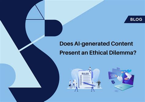 Does Ai Generated Content Present An Ethical Dilemma Code Red