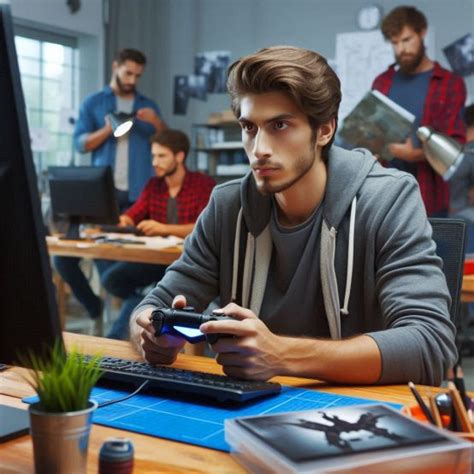 Must Read Books For Game Design Enthusiasts