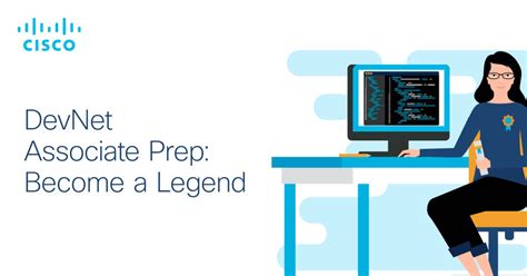 Cisco Learning And Certifications On Linkedin A Devnet Associate Certification Tells The World