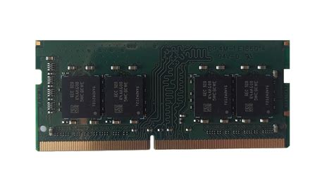 Модуль пам яті Samsung GB SO DIMM DDR Mhz грн Запчастини для