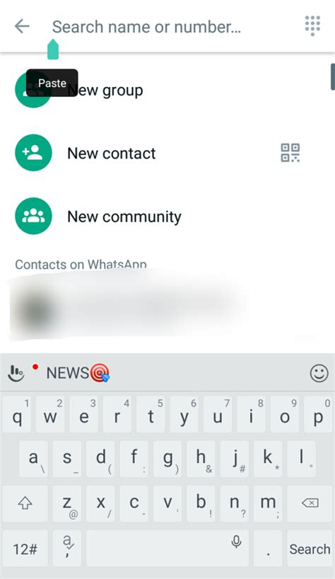How To Message Whatsapp Unsaved Contact The Upcut