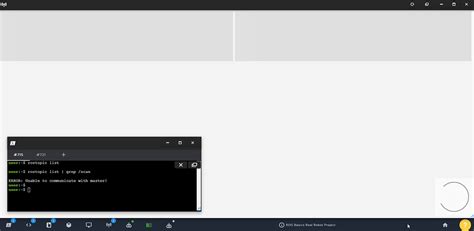Real Robot Lab Turtlebot Offline General Support The Construct Ros Community