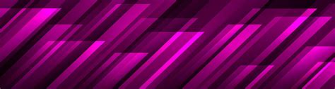 Premium Vector 3d Purple Geometric Abstract Background Overlap Layer