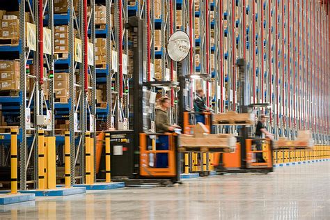 Company - Schäfer + Peters Website