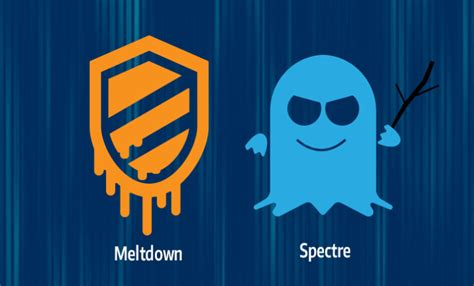 Understanding The Meltdown Spectre Issue Connected It Blog