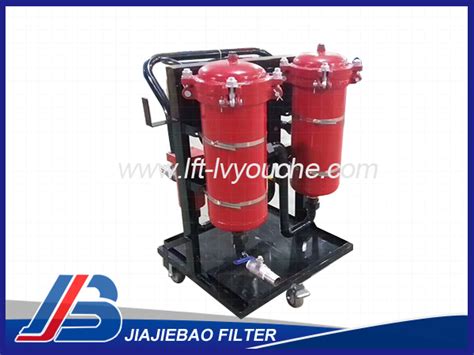 精细滤油车新乡市佳洁宝滤器有限公司
