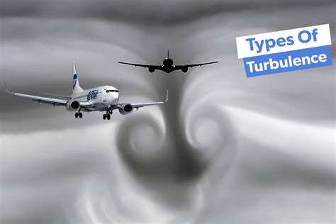 Is Turbulence In Aviation Becoming More Of A Problem