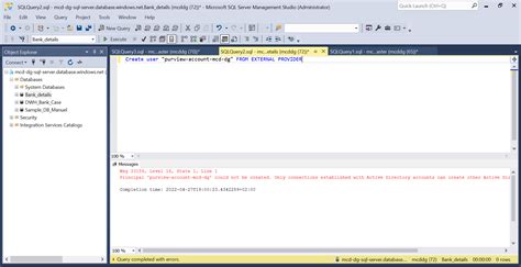 Unable To Get Azure Purview Lineage Extraction Working Microsoft Qanda