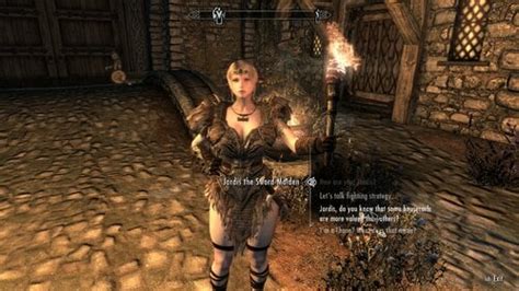 Jordis The Naive Or Naughty Sexlab And Flower Girl Editions Adult Mods LoversLab