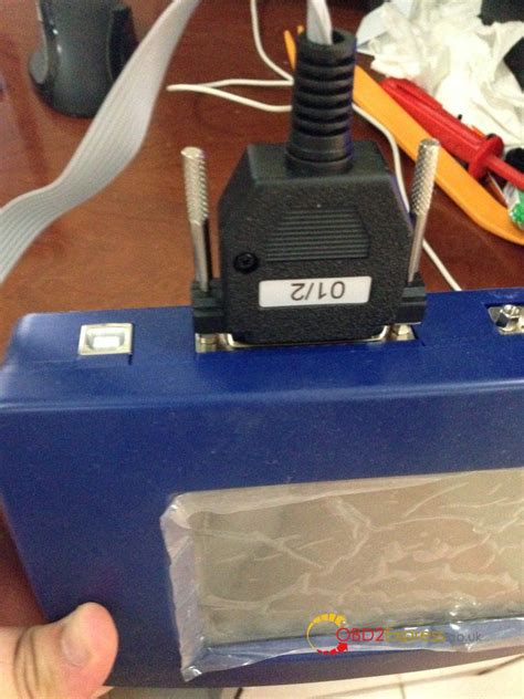 Digiprog 3 Odometer Mileage Correction Tool At Uk 2016