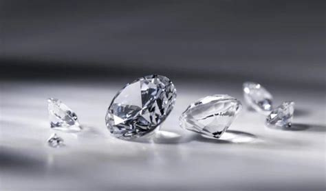 培育钻石和天然钻石如何区别？ 知乎