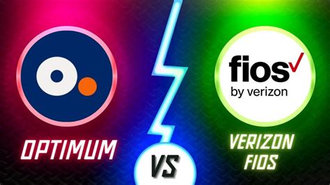 Spectrum Vs Verizon Fios