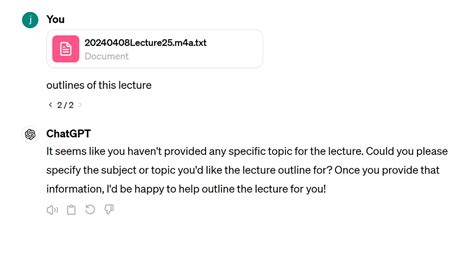 Help My Chatgpt 4 Not Able To Access The File I Uploaded Bugs Openai Developer Community