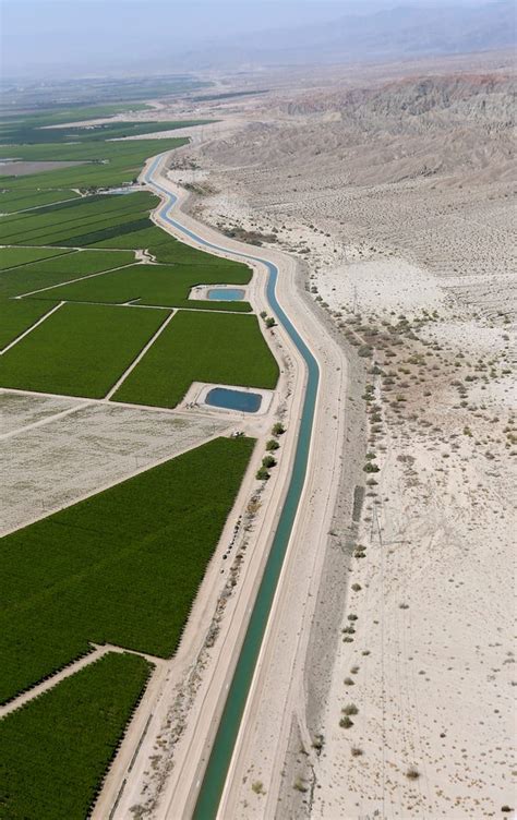 California Is First To Set Guidelines On Microplastics In Drinking Water