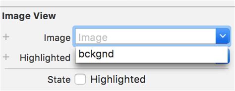 S Xamarin Ios Images Are Not Available On Storyboard Stack Overflow