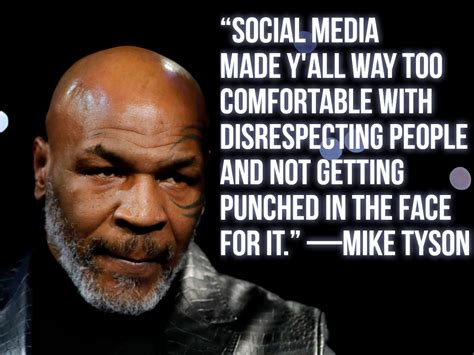 Social Media Made Yall Way Too Comfortable With Disrespecting People