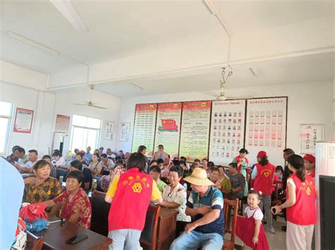 严防溺水 巾帼护航 大石乡妇联：宣传防溺水 巾帼展芳华澎湃号·政务澎湃新闻 The Paper